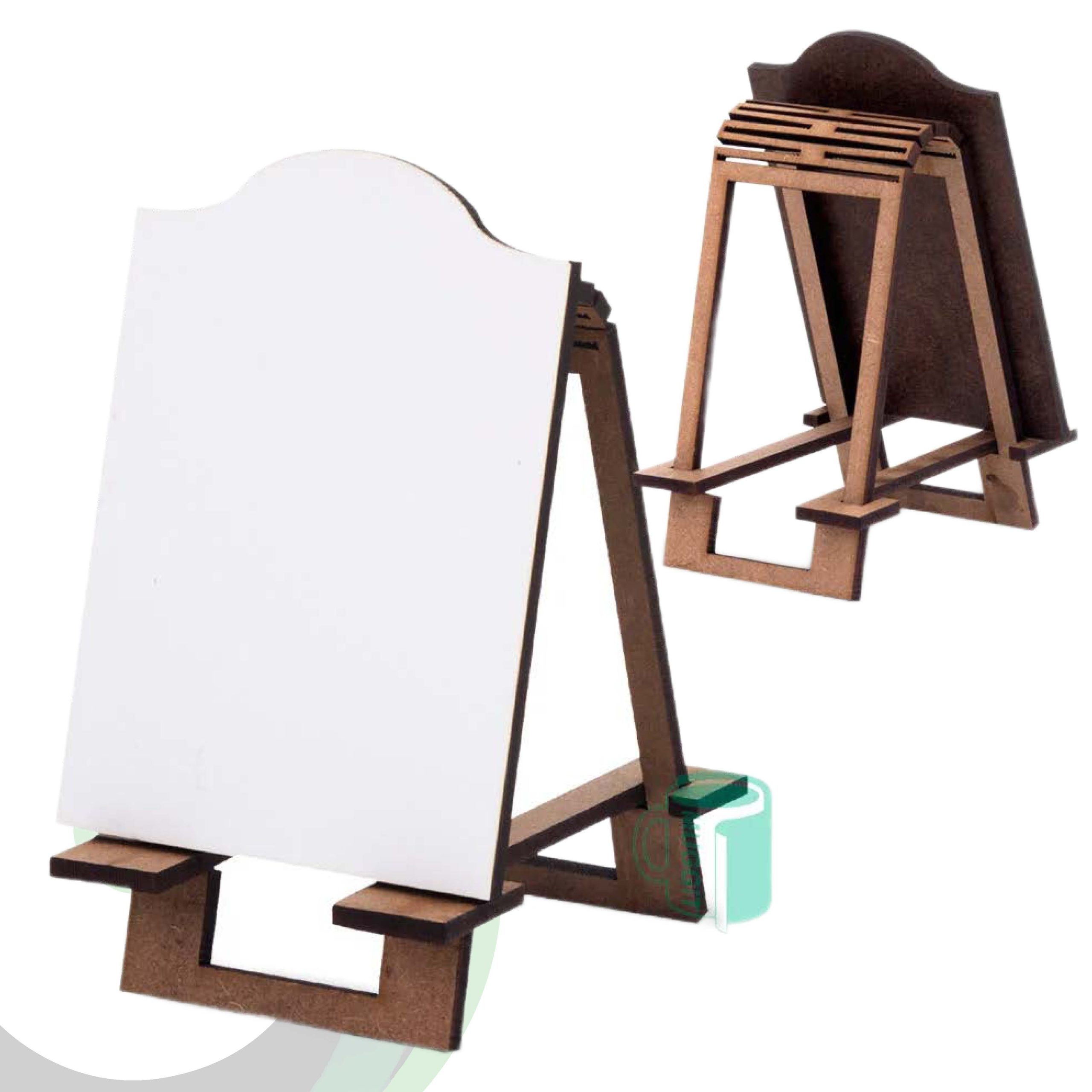 HB Mini Easel – visionedlense